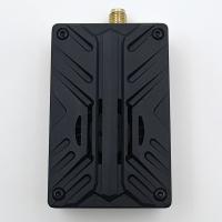 China High Frequency Fpv Drone Video Transmitter 7W 80 Channels For Emergency Response for sale