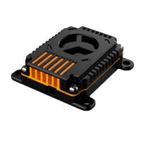 China 5.8GHz Video Transmitter Digital 48 Channels 5362–5945MHz 7–36VDC Adjustable Power 3W for sale