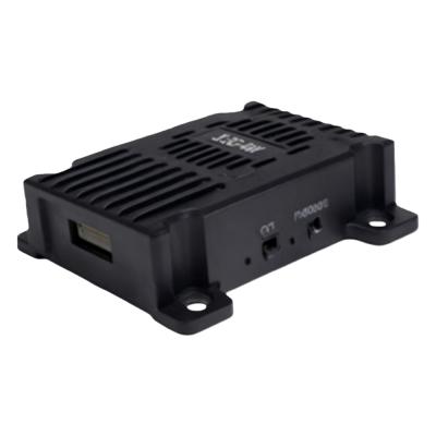 China High Performance Uav Video Transmitter 3.3GHz 16 Channels 3170–3470MHz 4W for sale
