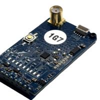 China 1.7GHz Digital Video Transmitter Fpv 8 High Sensitivity Channels 1680–1960MHz for sale