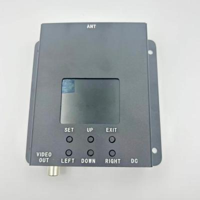 China DC 12-28V FPV Video Receiver High Sensitivity For Multifunctional Use for sale