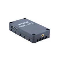 China Compact Analog Video Transmitter 2.8GHz 14 Channels For Mobile Security Patrols for sale