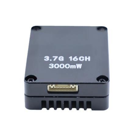 China Low Latency Digital Video Transmitter 200mW-3000mW For Real Time Transmission for sale