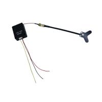 China 2.8GHz Wireless Video Transmitter 3W 14 Channels FPV VTX For Drone Transmission for sale