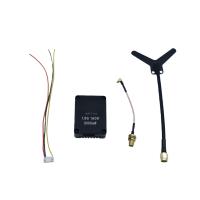 China 7-32V Wireless Video Transmitter 1.8GHz For Urban UAV Patrols Industrial Monitoring for sale