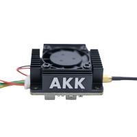 China AKK TX3000AC 5.8GHz Video Transmitter 14-28V Input For Long Range FPV Drones for sale