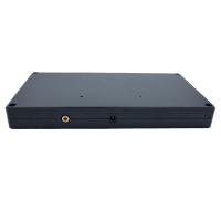 China Portable Broadband FPV Video Receiver With 12-28V DC Power Input Lightweight for sale