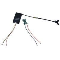China VTX Long Distance Transmission 2.8GHz 8-10W 14CH  Drone FPV VTX Low Latency for sale