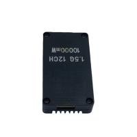 China 11CH Analog Video Transmitter 1.5GHz VTX 200mW-10W 1405-1680MHz for sale