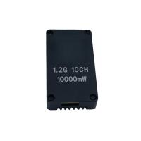 China 1.2GHz VTX Video Transmitter Long Range High Power Video Transmitter for sale