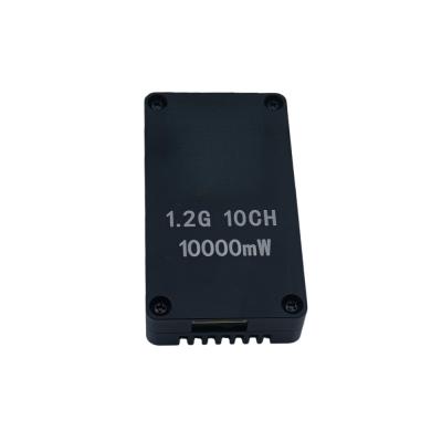 China 1.2GHz VTX Video Transmitter Long Range High Power Video Transmitter for sale