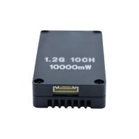 China 8-10W Analog Video Transmitter Durable High Performance For Harshest Environments for sale