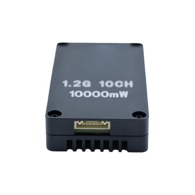 China 8-10W Analog Video Transmitter Durable High Performance For Harshest Environments for sale