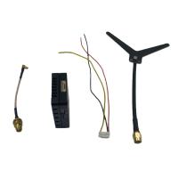 China 4 Watt Analog Video Transmitter 7-28V High Flexibility For Drones for sale