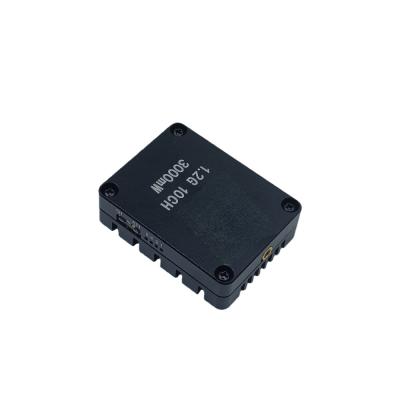 China 7-32V 10 Channels Long Range Digital Video Transmitter Video Signal Sender High Performance for sale
