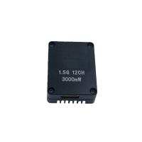 China 1.5GHz Wireless Video Sender 4W 12CH  7-28V 200MW 400MW 800MW 1600MW 4000MW PFV VTX for sale