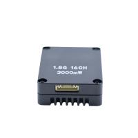 China 1.8GHz Wireless Video Transmitter 3W RF Power 16 Channels For Flexible Transmission for sale