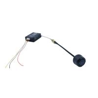 China 3.3GHz Analog Video Transmitter 3025MHz-3375MHz Range Industrial Grade For Drones for sale