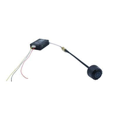 China 3.3GHz Analog Video Transmitter 3025MHz-3375MHz Range Industrial Grade For Drones for sale