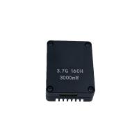 China Low Latency 3.7GHz Analog Video Transmitter 200mW-3000mW With 16 Channel for sale