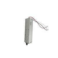 China 100~8000MHz Wide Frequency Coverage 50W Power Amplifier Countermeasure Module with GaN-based High-Efficiency Amplification for Drone Signal Jamming for sale