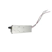 China 100~8000MHz Wide Frequency Coverage Drone Jamming Module – 50W GaN High-Efficiency Power Amplifier for sale