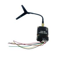 China 3.3G 64-Channel Drone VTX, Single-Key Parameter Adjustment, High-Power Video Transmission Module for sale