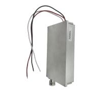 China 100W 28V Power Amplifier Countermeasure Module VTX FPV 100~6000MHz Built-in Sweep Source With Enable Function for sale