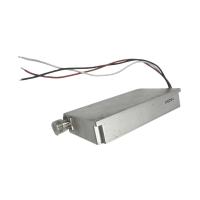 China - VTX FPV Countermeasure-Enabled Power Amplifier Module 100~6000MHz 150W 28V Built-in Sweep Source for sale