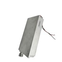 China - 150W VTX FPV Countermeasure Power Amplifier Module 100~6000MHz 28V With Enable Function Built-in Sweep Source for sale