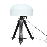 China UAMS-D02 Multi-Function Drone Detector: Pilot Positioning, Trajectory Tracking & Access Control for sale