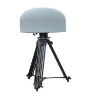 China UAMS-D02 Drone Detection System with 10km Detection Range 20GHz/s Scan Speed and 5m Range Accuracy for sale