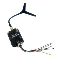 China High-Stability　3.3GHz 5W   FPV VTX with Adjustable Power Levels and 3060–3500MHz Operating Band for sale