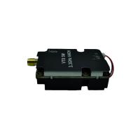 China FPV Video Transmitter  Stable Signal 3.3GHz 5W with Power Adjustment and 3060–3500MHz Bandwidth for sale