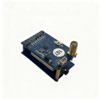 China 16CH Fpv Vtx Video Receiver  Wide Voltage High Capacity  High Performance for sale