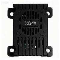 China 3.3GHz 16 Channels  High Performance Uav Video Transmitter 3170–3470MHz 4W for sale