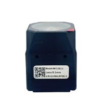 China 640P Uncooled VOx Thermal Imaging Module with 50Hz Frame Rate for sale