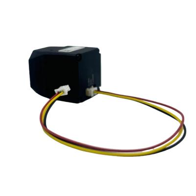 China Compact 640P Thermal Camera Module for Outdoor Surveillance Applications for sale