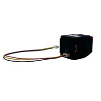China Outdoor Engineering Infrared Thermal Camera with Hotspot Tracking and Adjustable Shutter for sale