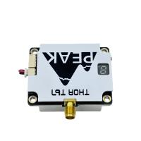 China Peak Thor T67 Professional FPV Video Transmitter Featuring Switchable Power Up to 3000mW for sale