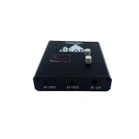 China Thor R67 Compact Video Receiver – 6110-7185MHz SMA Connector 12V Input for sale