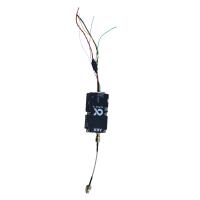 China Professional AKK ALPHA 10 10W FPV VTX – 5.8GHz 80CH Low Latency for sale