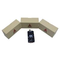 China AKK ALPHA 10 – 10W 5.8GHz 80CH Professional FPV Video Transmitter for sale
