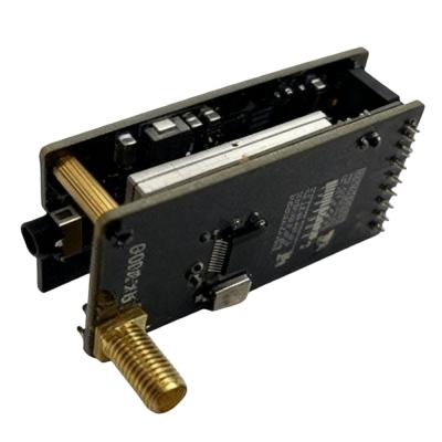 China High‑Stability 3.3GHz FPV Receiver with 16 Professional Channels for sale