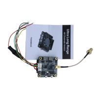 China AKK TX3000AC 3W 5.8GHz Professional FPV Video Transmitter for sale