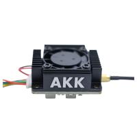 China AKK TX3000AC 5.8GHz 3W Long Range FPV Video Transmitter for sale