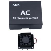 China AKK TX3000AC 5.8GHz 3W Long Range Drone Video Transmitter for sale