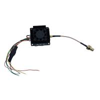 China AKK TX3000AC 5.8GHz 3W Long Range FPV Video Transmitter for sale