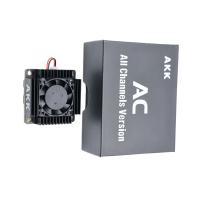 China TX3000AC 5.8GHz 80CH Long Distance FPV Transmitter for sale