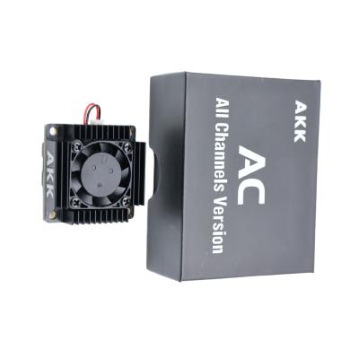 China TX3000AC 5.8GHz 80CH Long Distance FPV Transmitter for sale